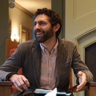 Reckoning with Lancaster